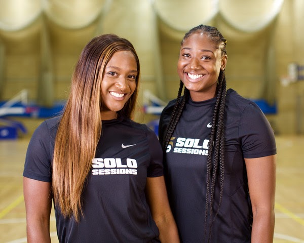 Barcelona Netball Festival 2025 | Smile Group Travel